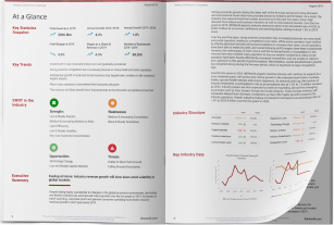 IBISWorld - Industry Market Research, Reports, & Statistics