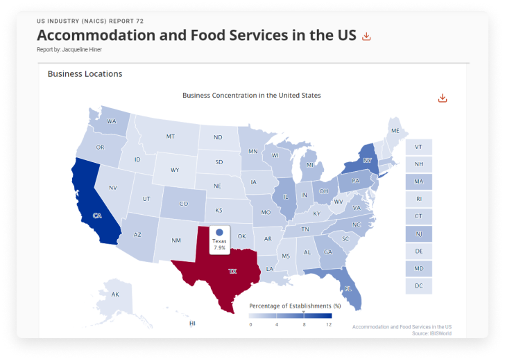 IBISWorld - Industry Market Research, Reports, & Statistics